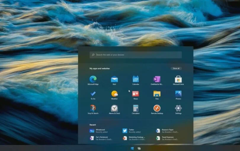 Microsoft is finally expunging Adobe Flash from Windows 10 - GearOpen.com