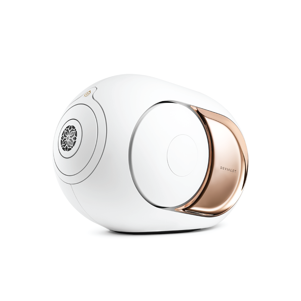 Devialet Phantom 1 108dB review - GearOpen.com