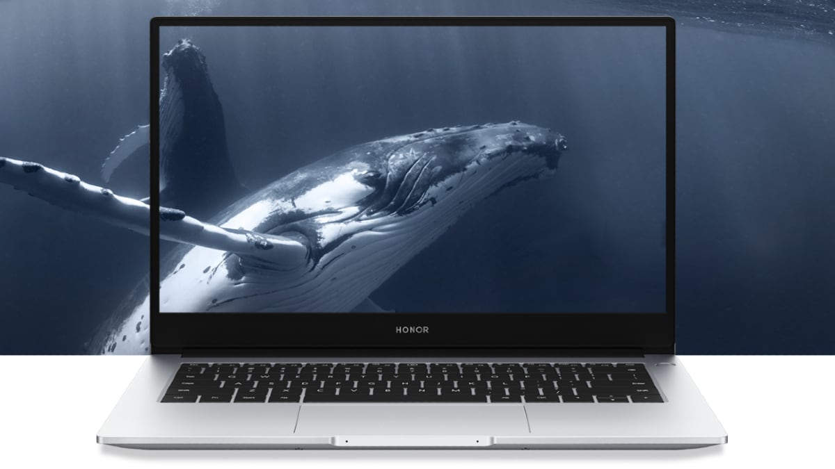 Honor MagicBook 14 2021 (Intel Edition) laptop review - GearOpen.com