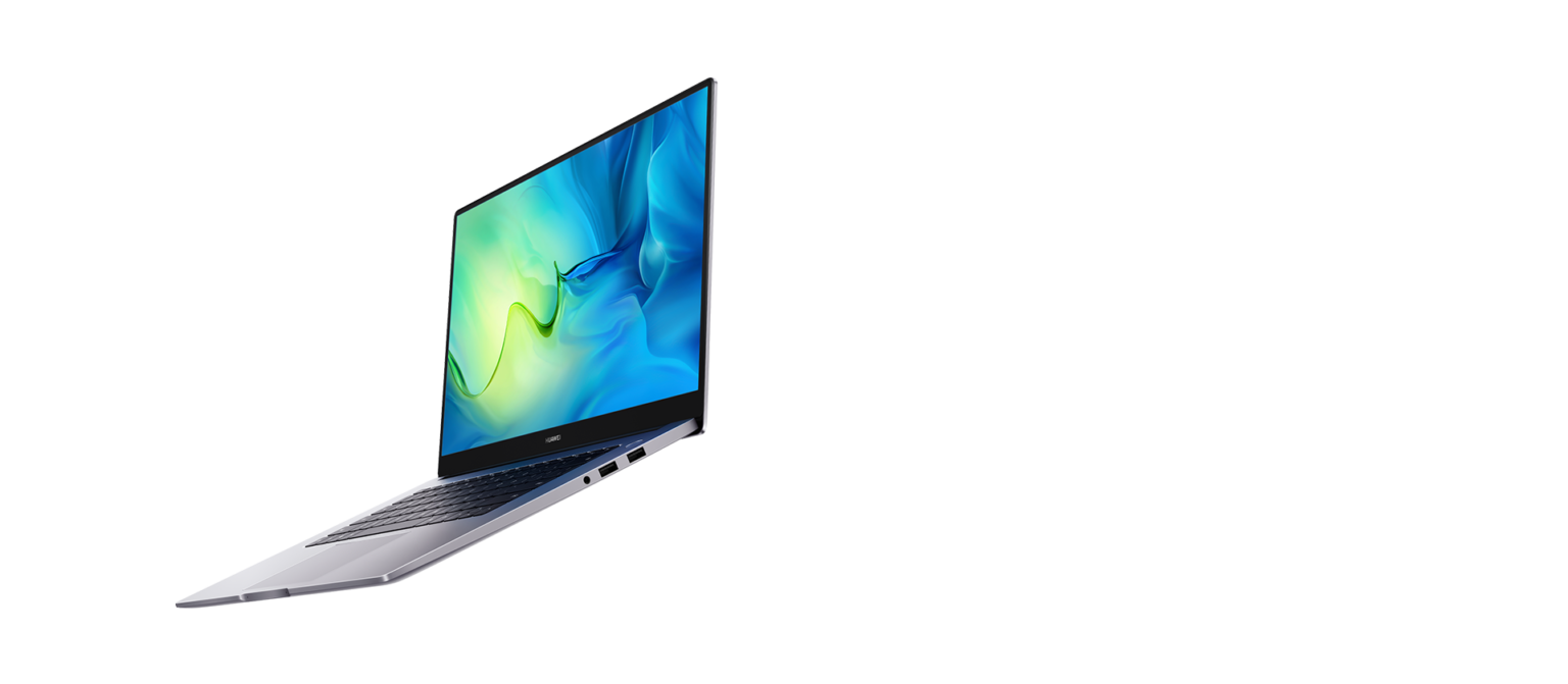 Huawei MateBook D 15 2021 Review - GearOpen.com