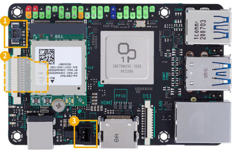 Asus Tinker Board 2S Review - GearOpen.com