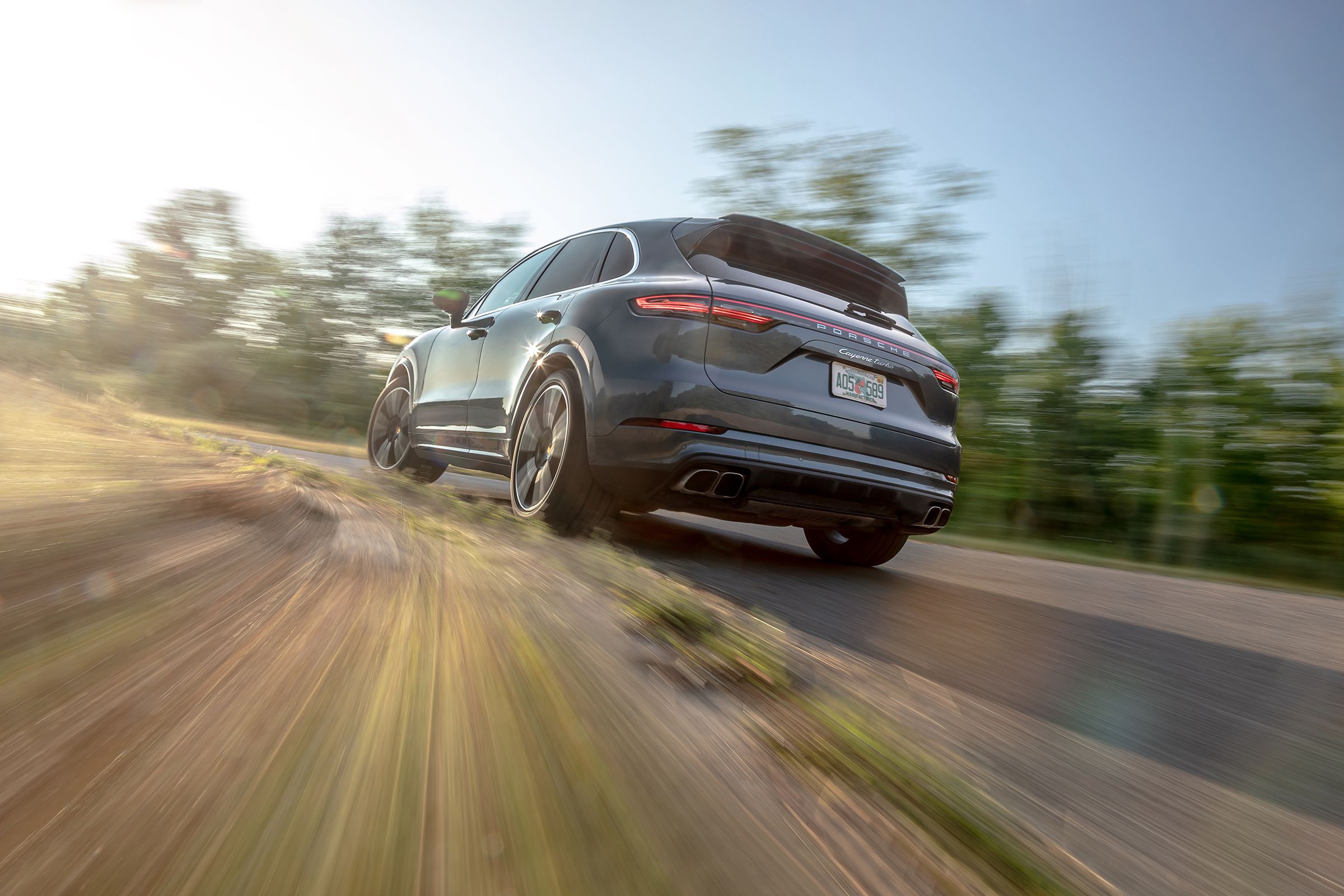 Most Powerful Crossovers and SUVs on Sale Today - GearOpen.com