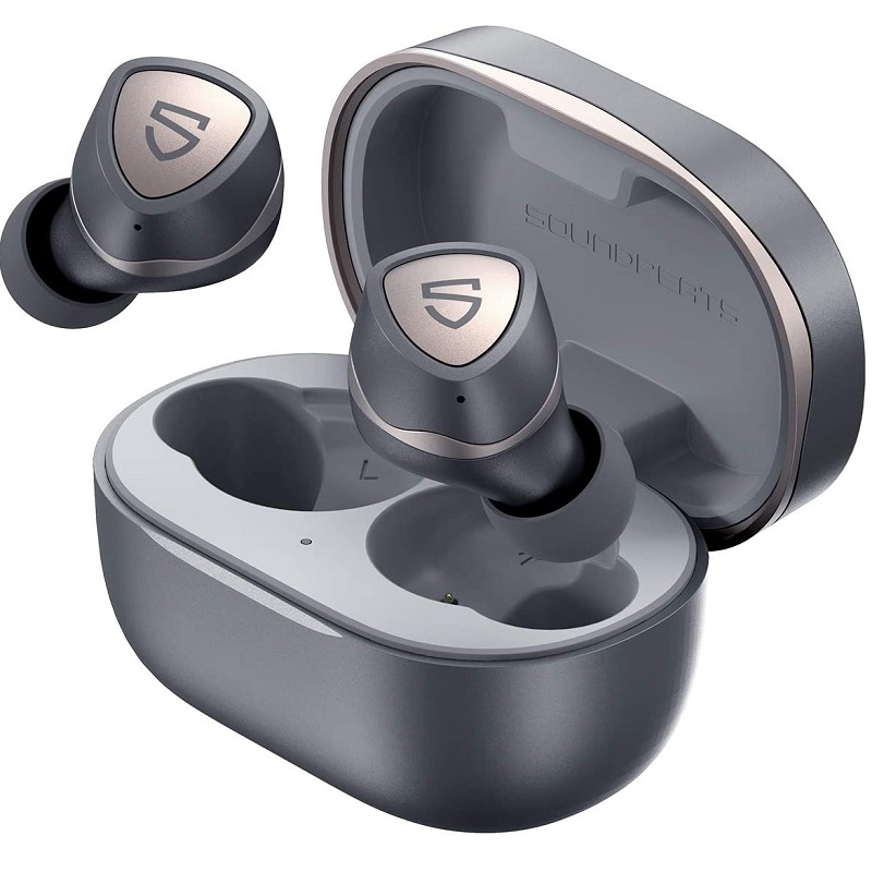 SoundPEATS Sonic Review - GearOpen.com