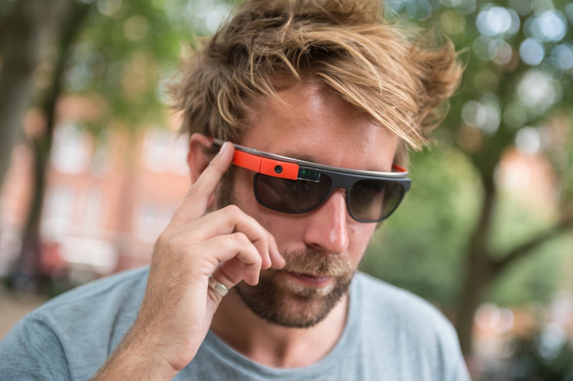 AR smartglasses in 2021: the devices, apps and new tech coming ...