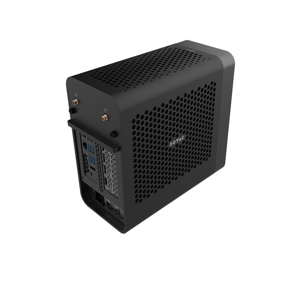 Zotac Zbox Magnus One ECM73070C review - GearOpen.com