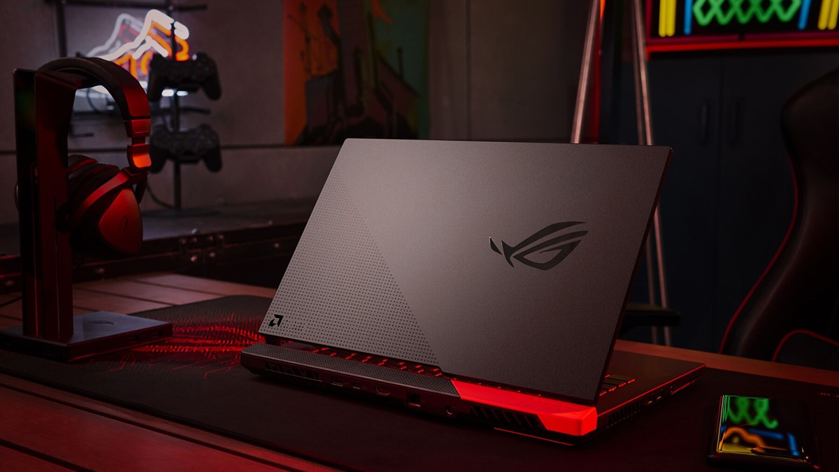 [Specs, Info, and Prices] ASUS is going full AMD with its ROG Strix G15 ...
