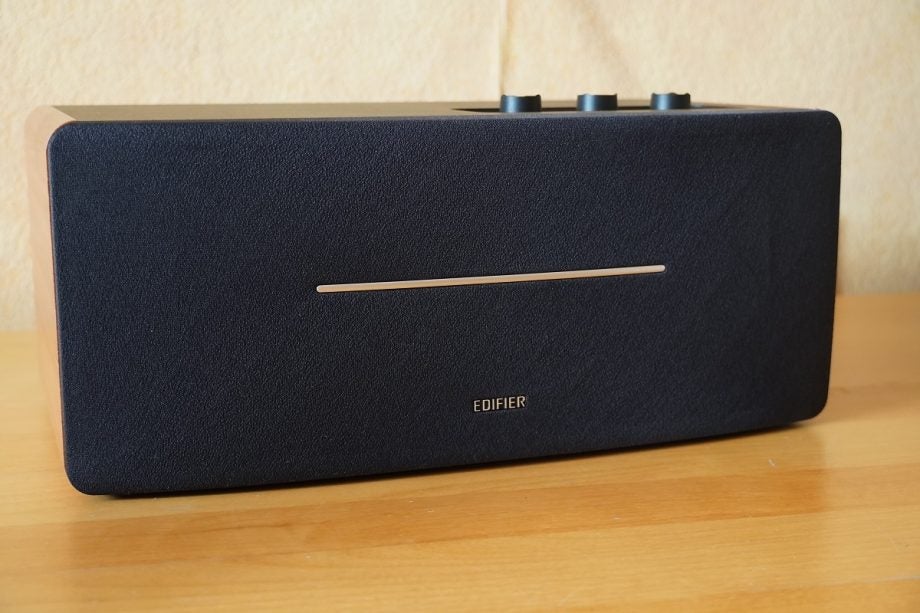 Edifier D12 Review - GearOpen.com