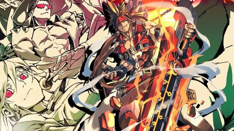 Guilty Gear Review - GearOpen.com
