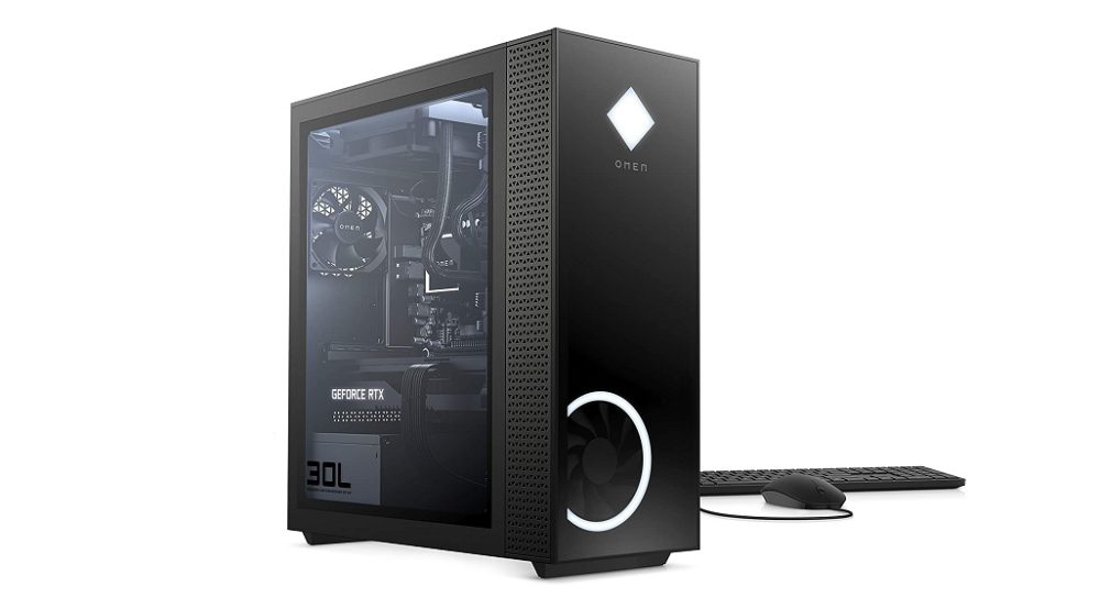 HP OMEN 30L GT13-0093 Review - GearOpen.com