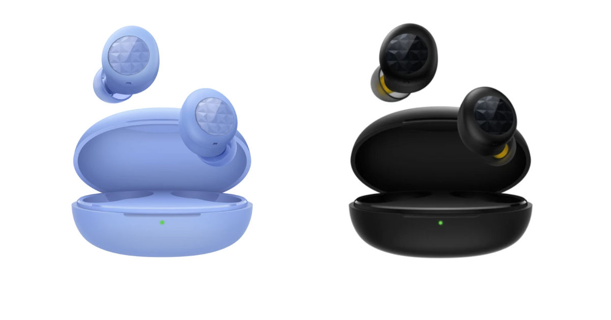 Realme Buds Q2 Review - GearOpen.com