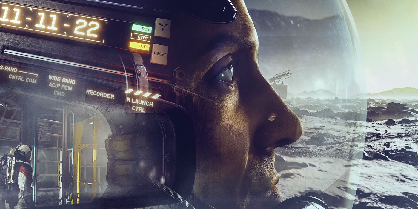 Starfield has third and first-person modes, alien races confirmed ...