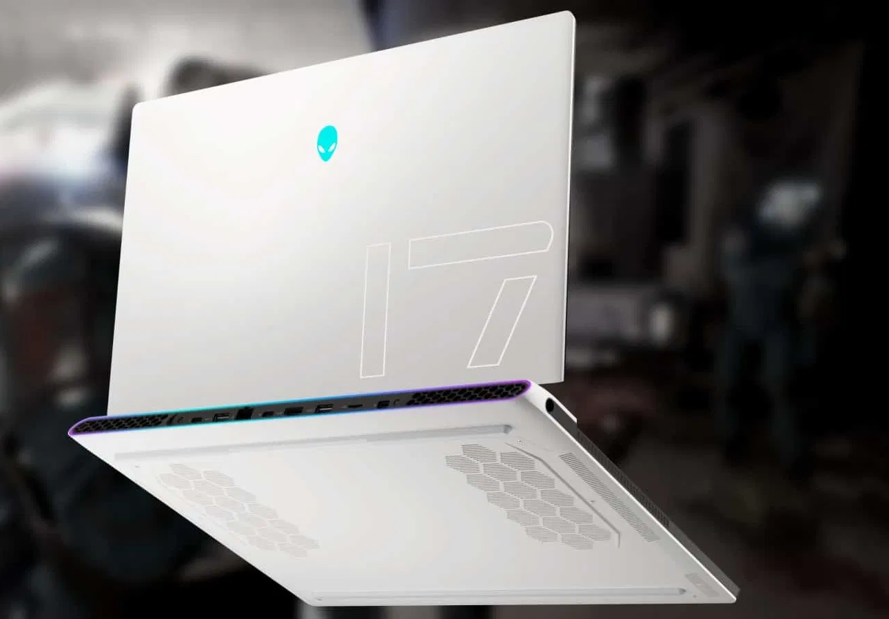 [Specs, Info, and Prices] Alienware is beefing up their flagship laptop ...