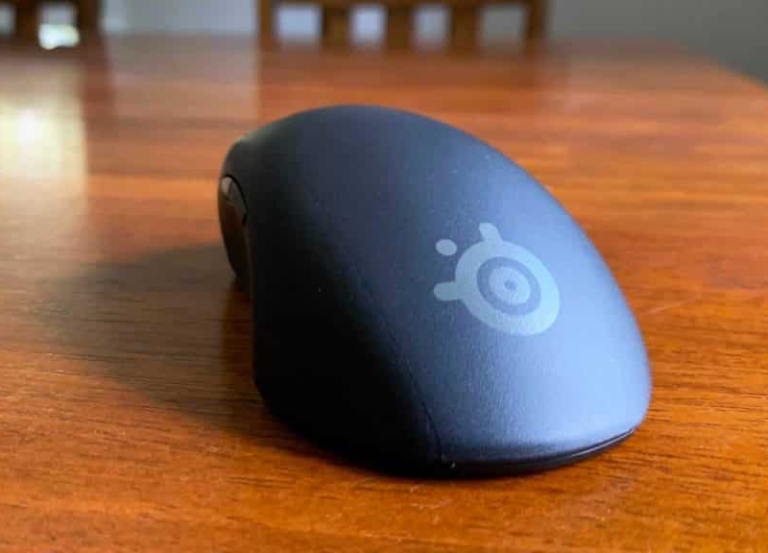 SteelSeries Prime+ review - GearOpen.com