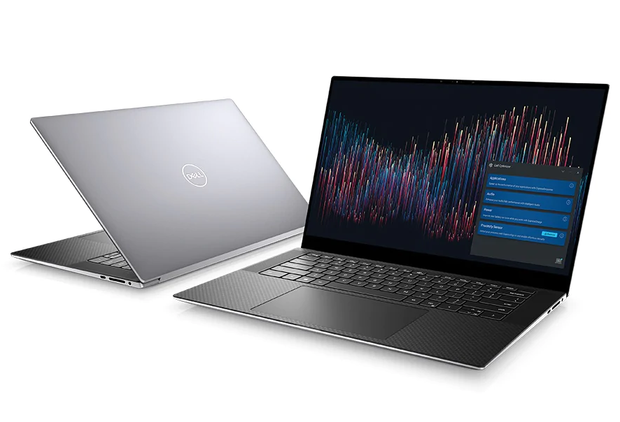 [Specs and Info] The Dell Precision 15 7560 and 17 7760 are powerful ...