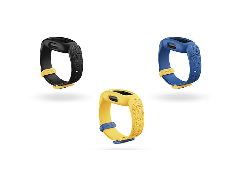 Fitbit Ace 3 Special Edition: Minions now official, priced in the ...