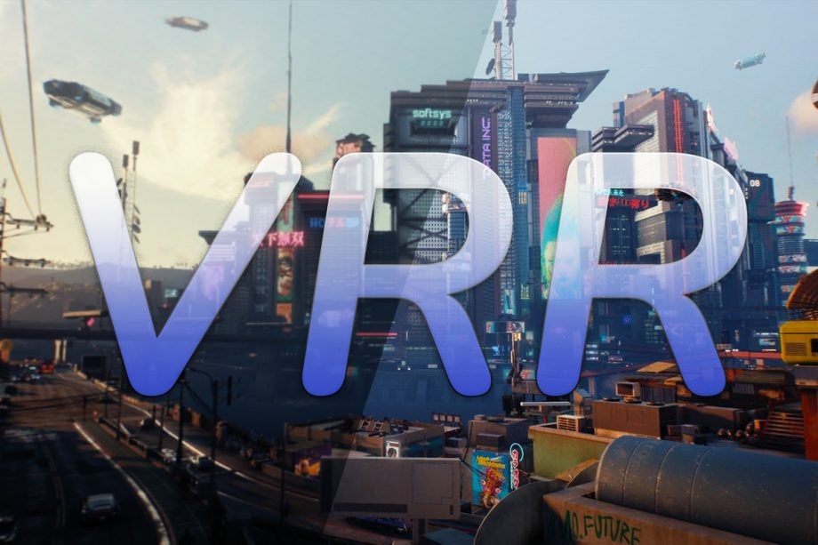 What is VRR (Variable Refresh Rate): The TV/gaming tech explained - GearOpen.com