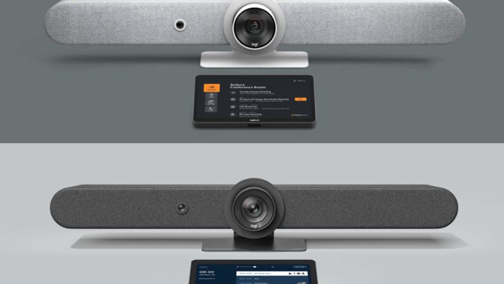 Logitech Rally Bar and Rally Bar Mini gain support for new ...