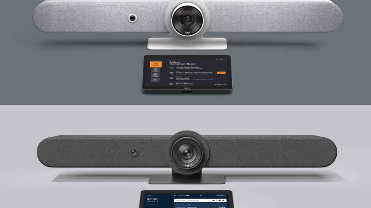 Logitech Rally Bar and Rally Bar Mini gain support for new ...