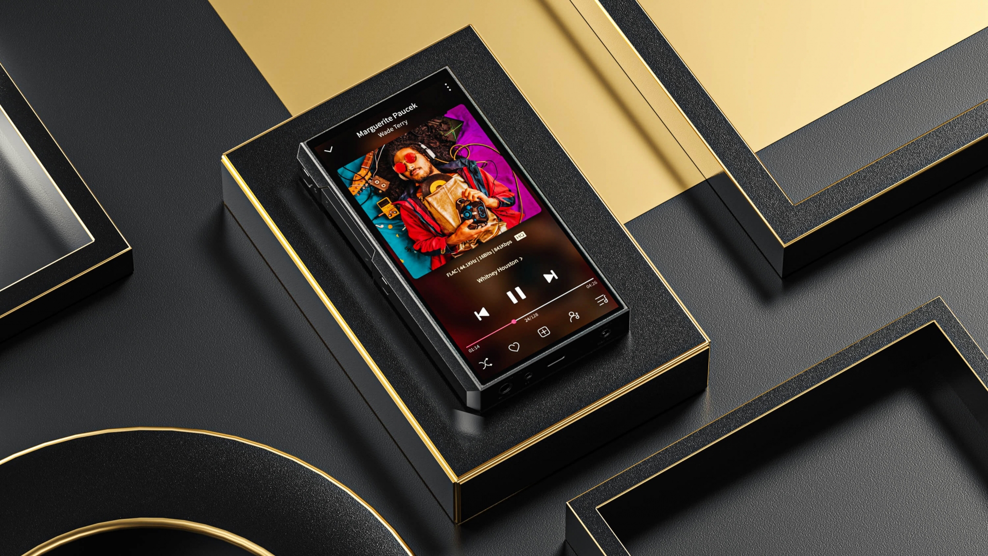 FiiO announces M11 Plus Music Player – successor to the award-winning ...