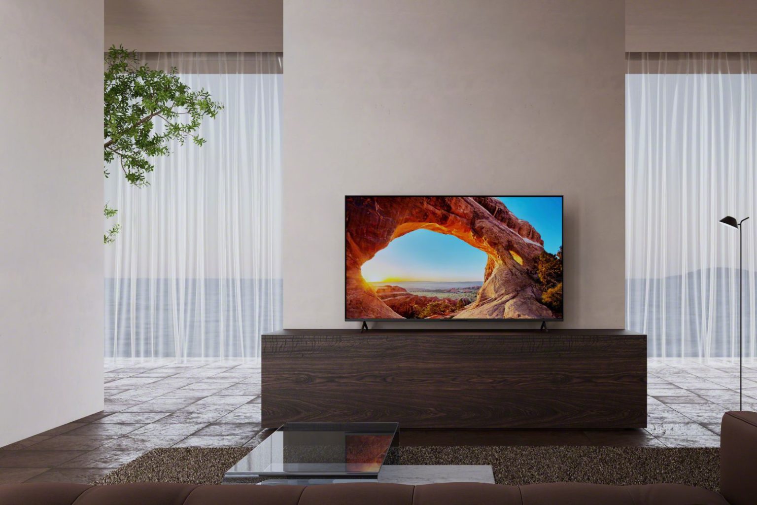 Sony X85J Review - GearOpen.com