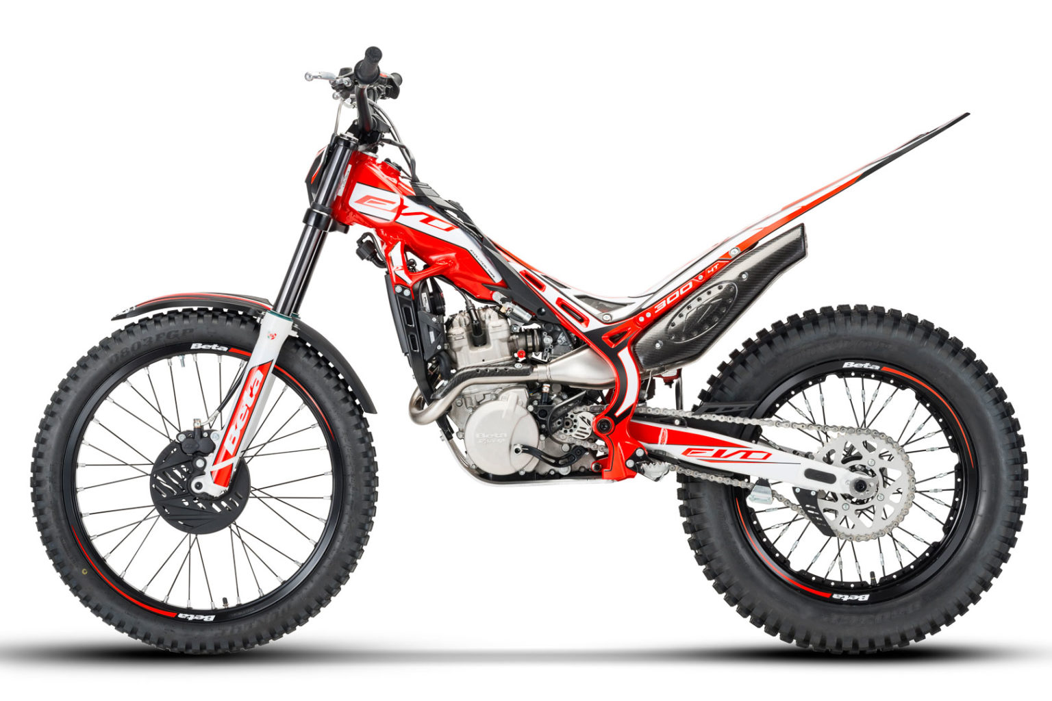 2022 Beta Evo Lineup First Look (4 Fast Facts – Trials Motorcycles ...