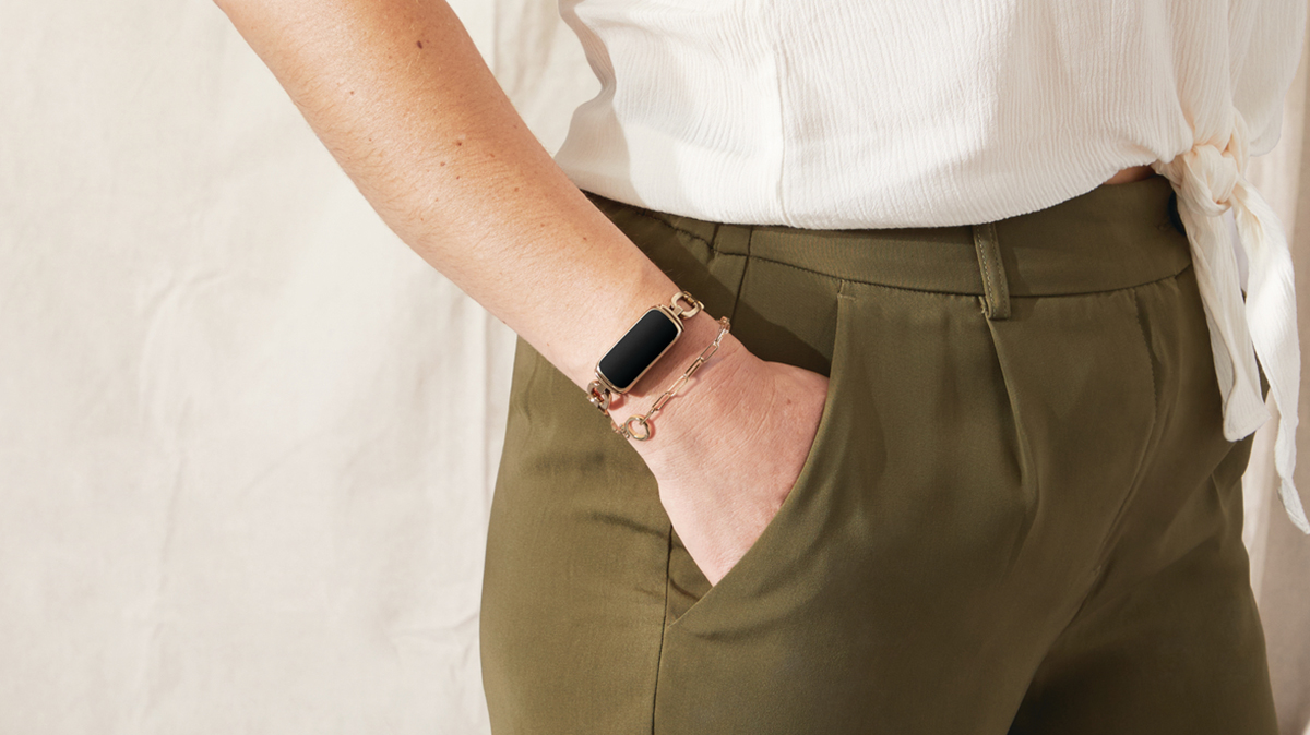 Fitbit co-founder: ‘We lead and others follow’ – here's where Fitbit's ...