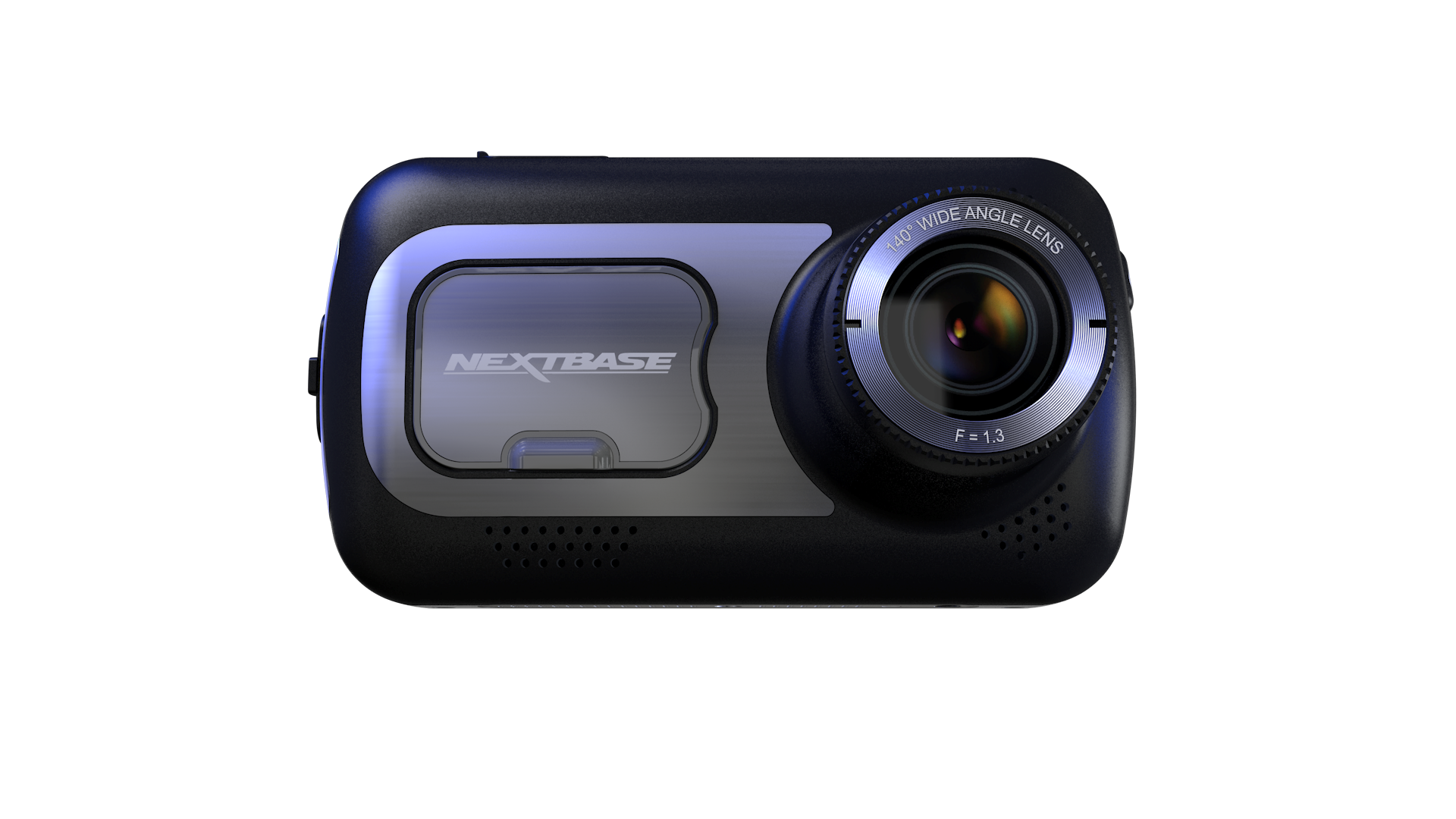 Nextbase 552GW Dash Cam Review - GearOpen.com