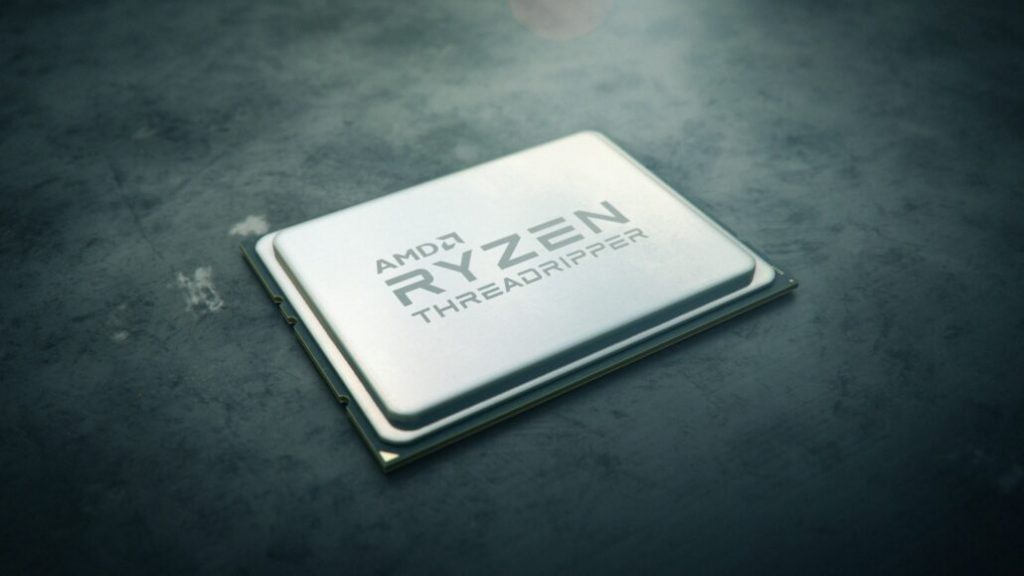 AMD Threadripper 5000 Series Tipped to Launch in November 2021: What to ...