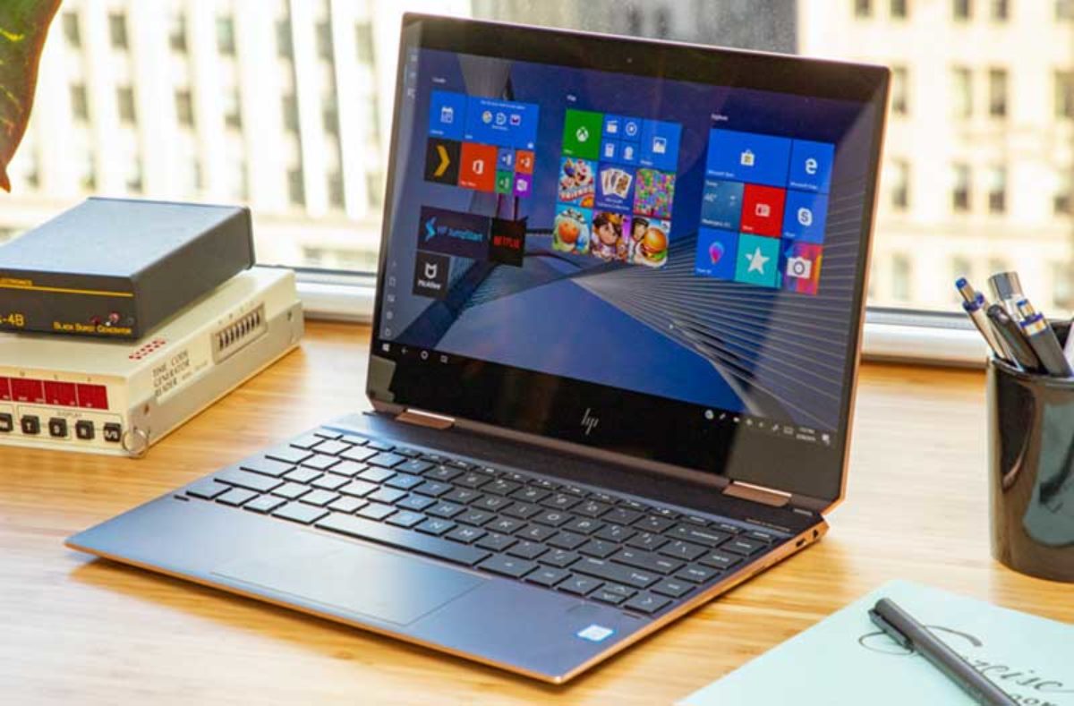 How to reset your Windows 10 laptop: Format your PC - GearOpen.com