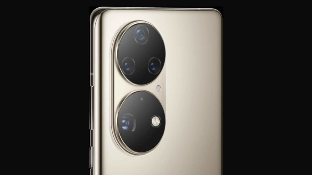 Huawei P50 and P50 Pro pack Dual-Matrix cameras for high-end ...