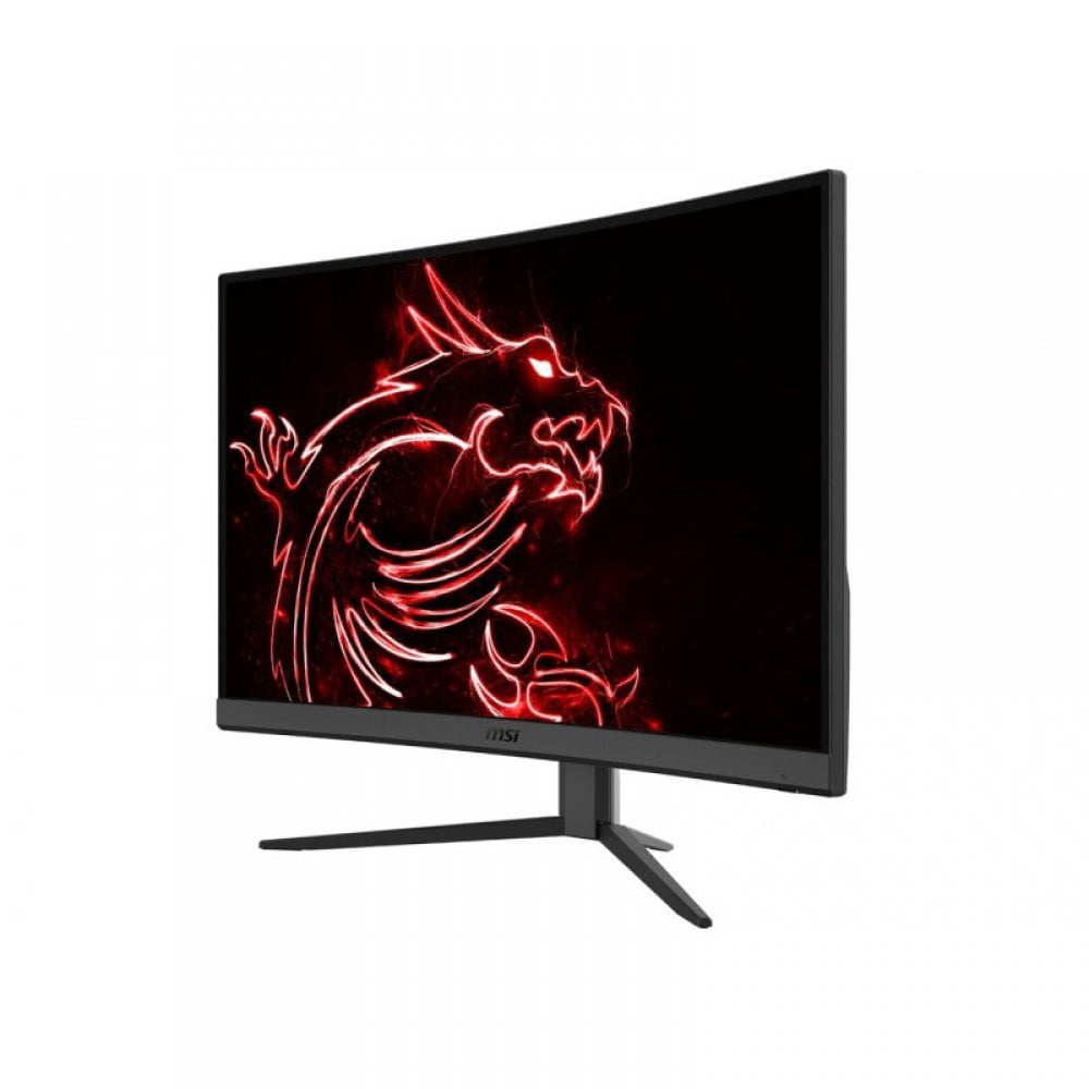 MSI Optix G27CQ4 Review - GearOpen.com