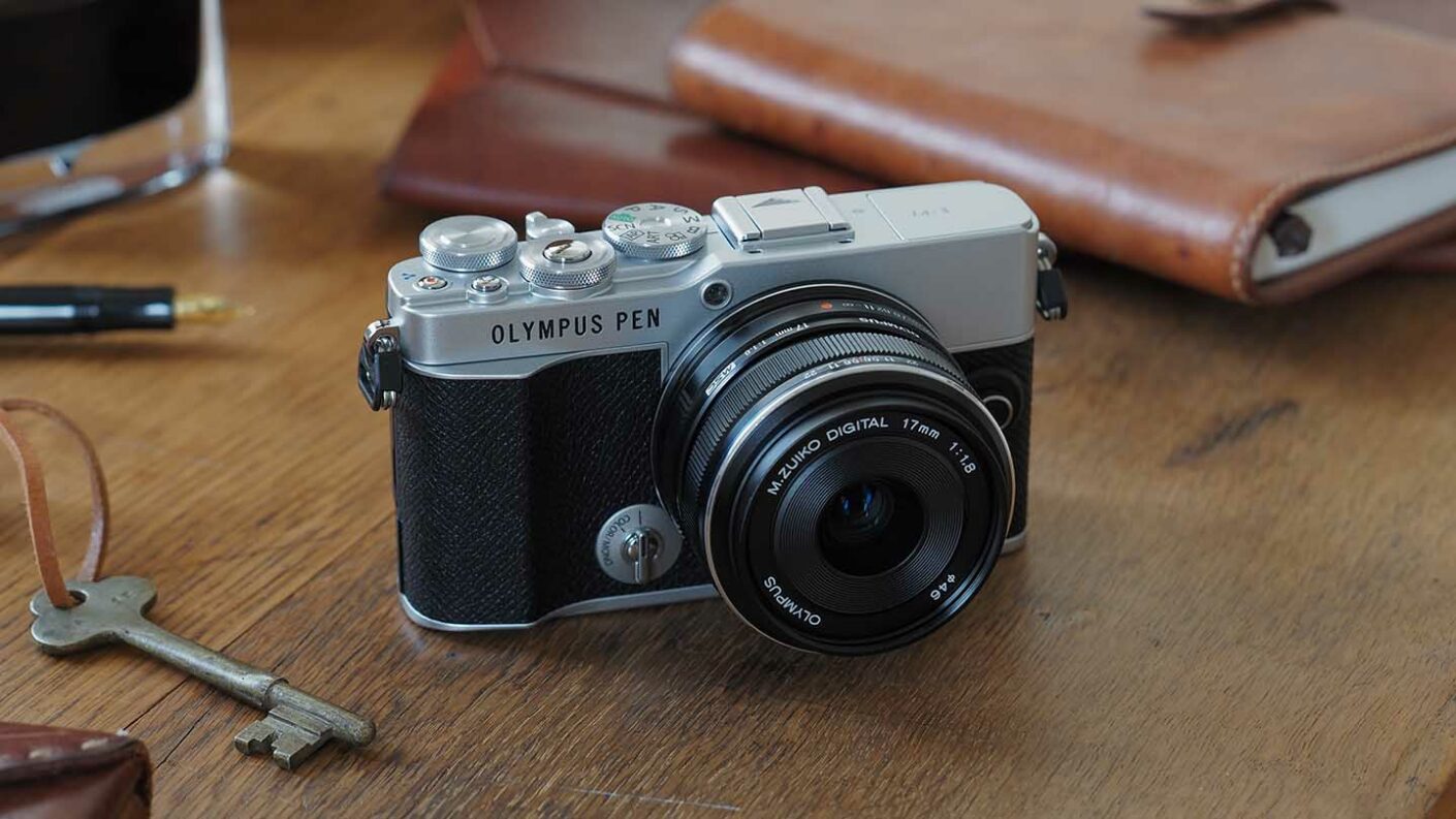 Olympus PEN E-P7 review - GearOpen.com