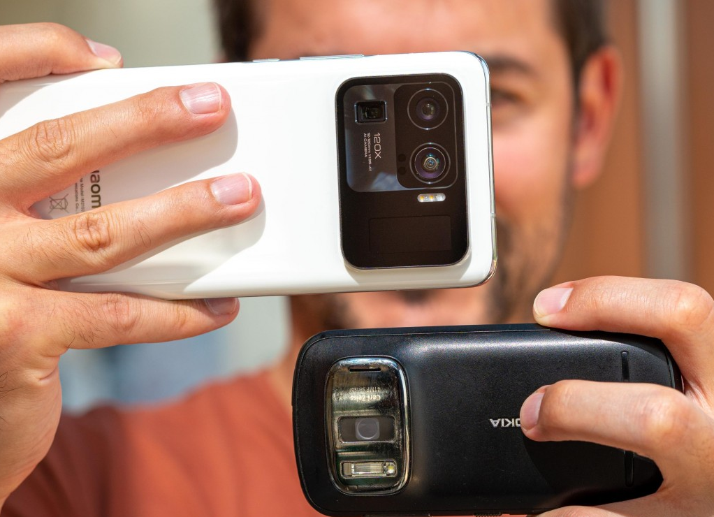 TEST: Is the Nokia 808 PureView's camera any good in 2021? - GearOpen.com