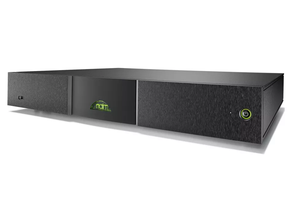 How to add a streamer to your hi-fi system - GearOpen.com