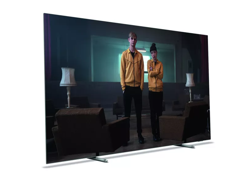 HDR TV: What is HDR? How can you get it? - GearOpen.com