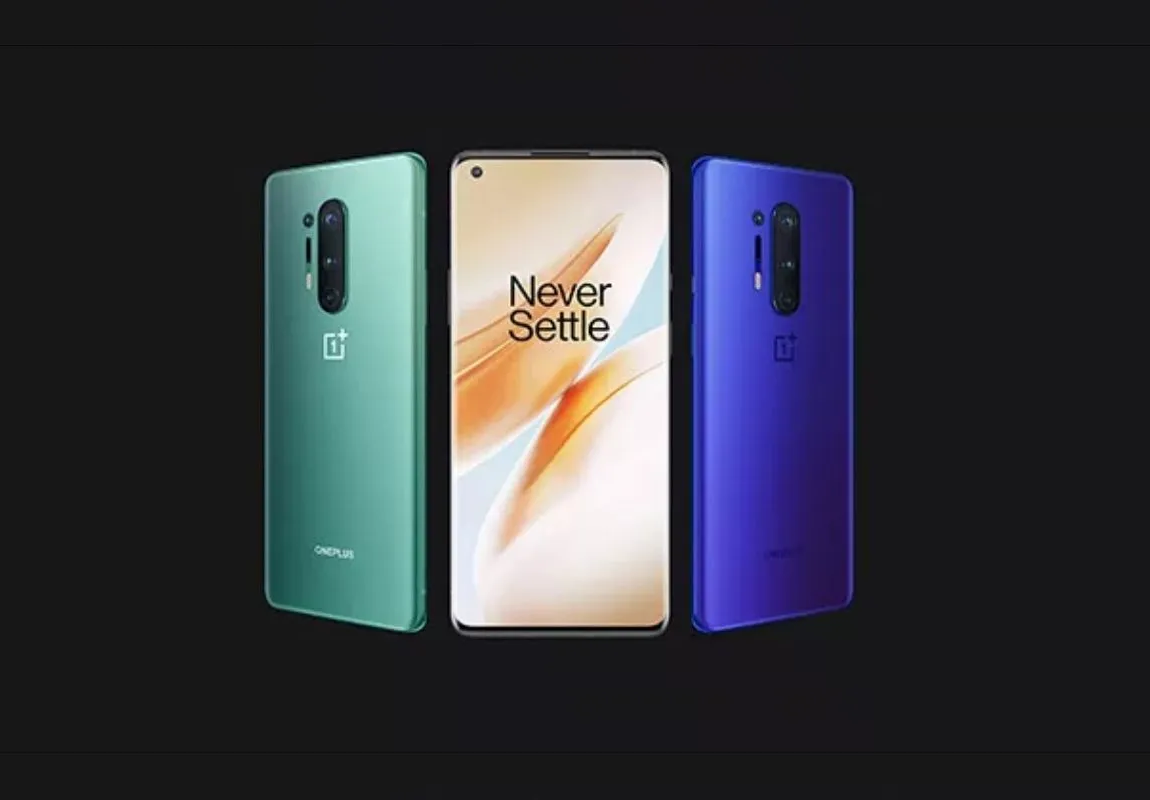 OnePlus rolls out Oxygen OS Open Beta 12 for OnePlus 8 series ...