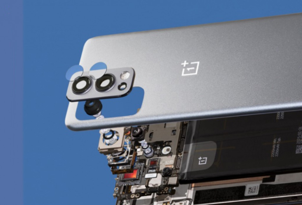 OnePlus Nord 2 Gets an IMX 766 Camera, Dimensity 1200 CPU, Price In The ...