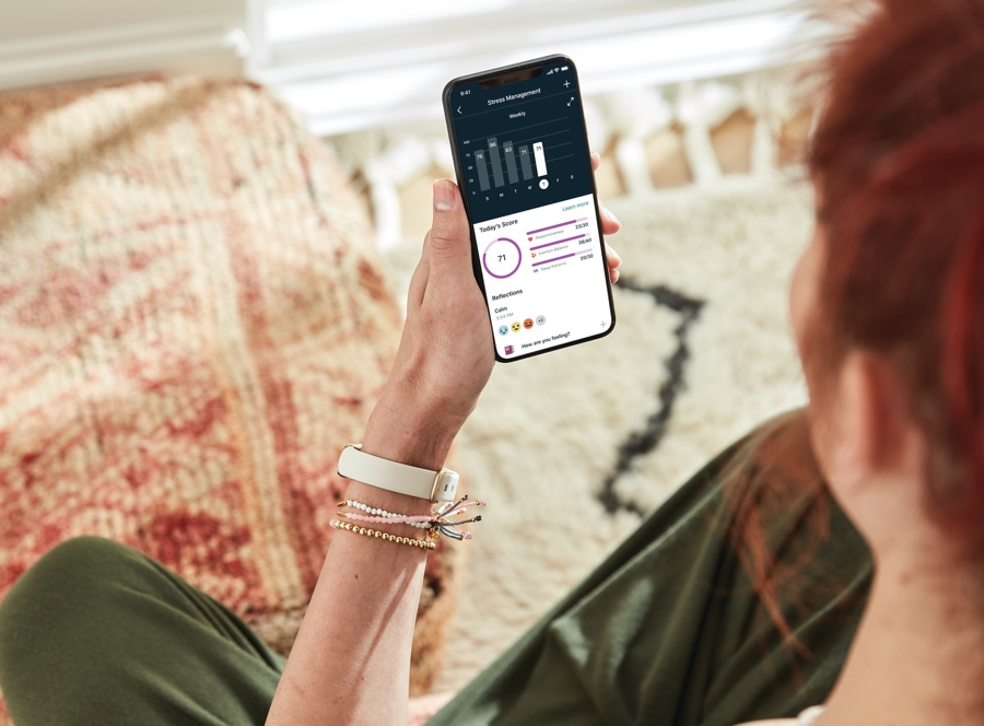 Stress wearables: best devices that monitor stress and how they work ...