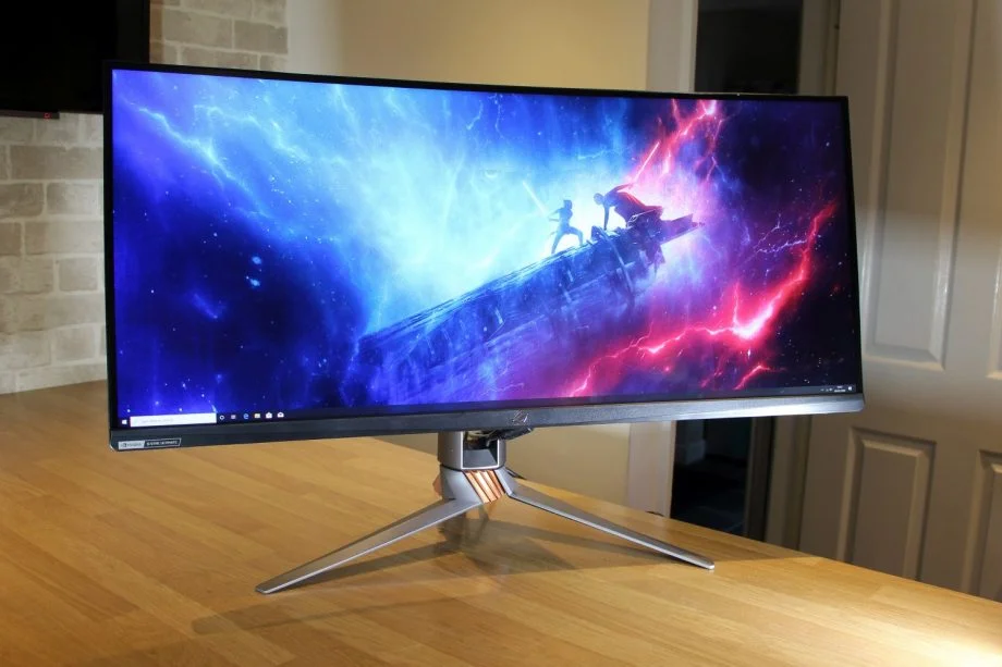 Best Gaming Monitor 2021: Top 10 screens for PC, PS5 and Xbox Series X ...