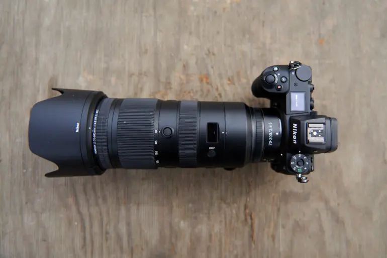 5 Great 70-200mm F2.8 Lenses That Will Make Your Portrait Shoots Easier ...