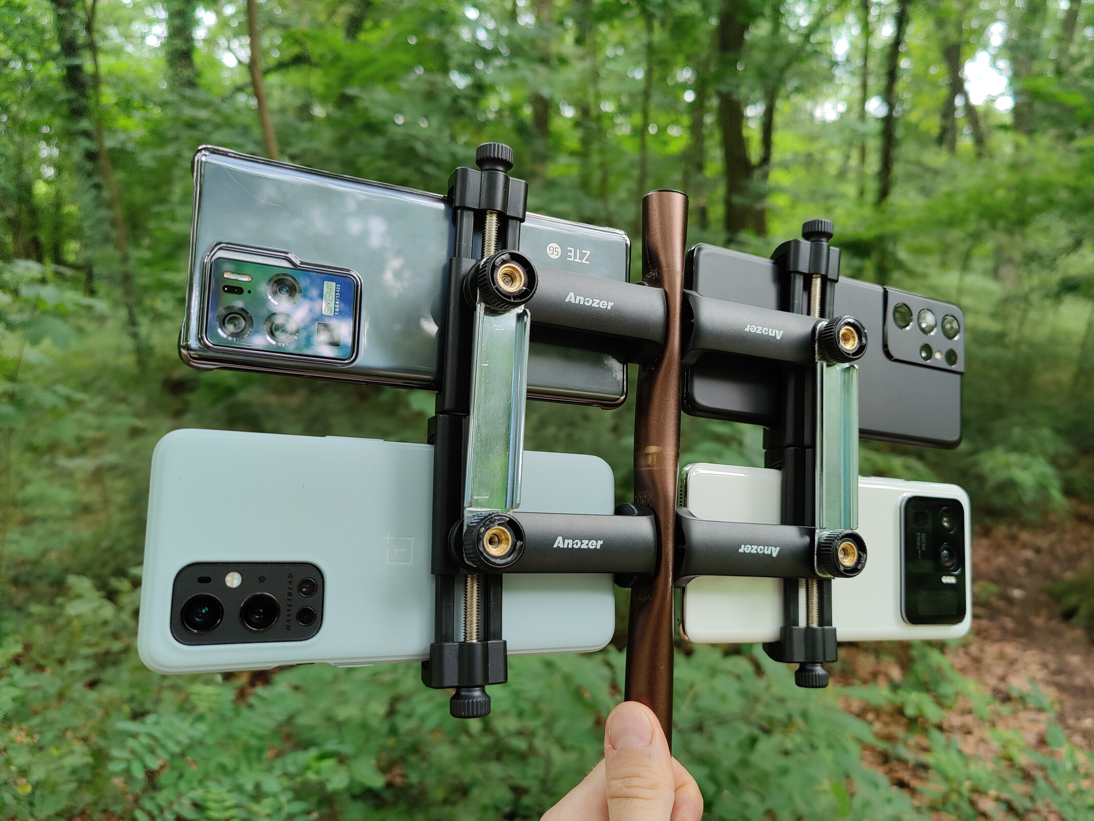 Comparison test: The best video phones 2021 - differences more serious ...