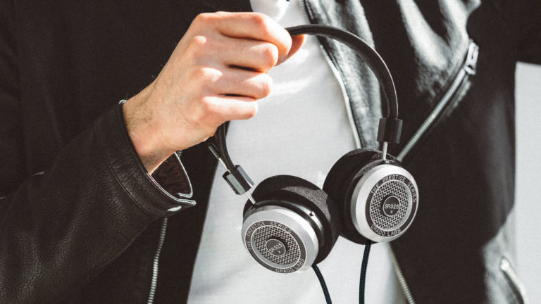 Grado SR325x review - GearOpen.com