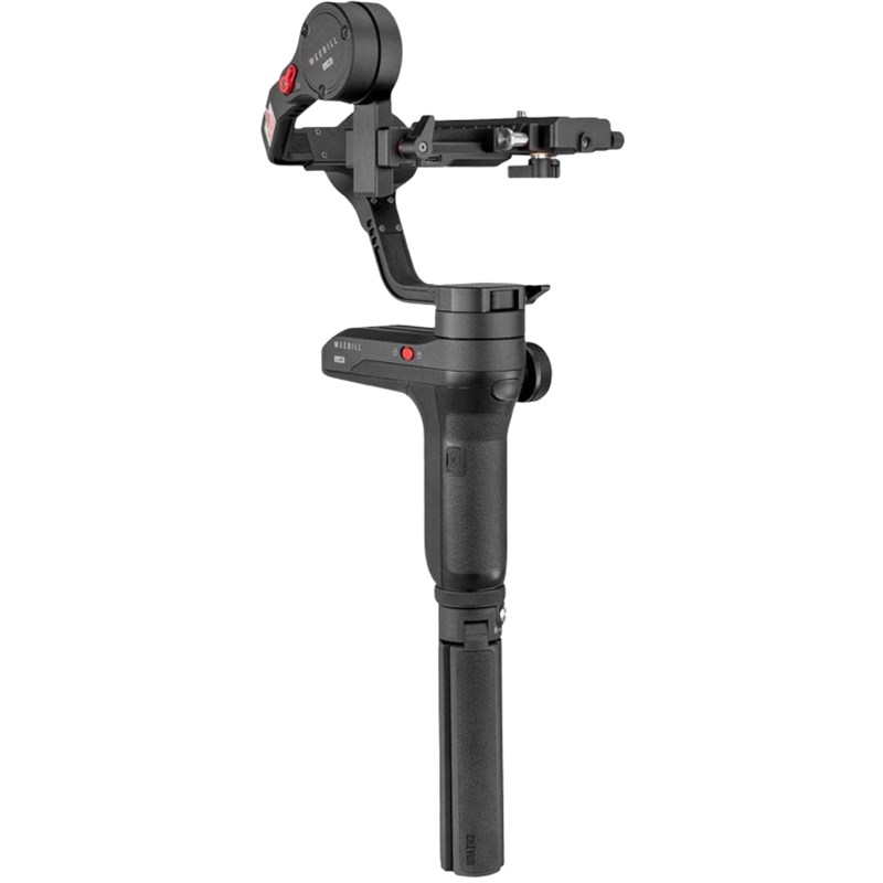 Zhiyun Weebill 2 Review - GearOpen.com