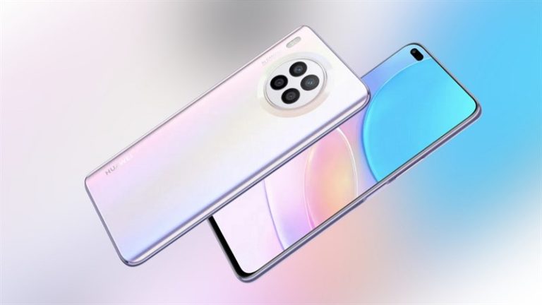 Huawei nova 8i unveiled in Malaysia with 66W fast charging and 64MP ...