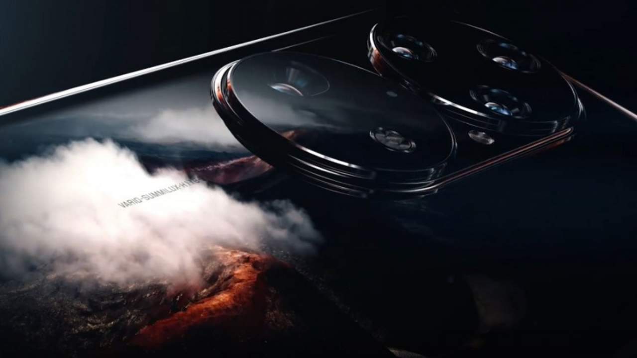 Huawei P50 Pro camera specs officially revealed for the first time ...