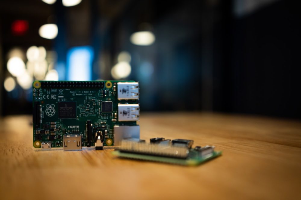 The Raspberry Pi Foundation reveals details on its next single-board ...