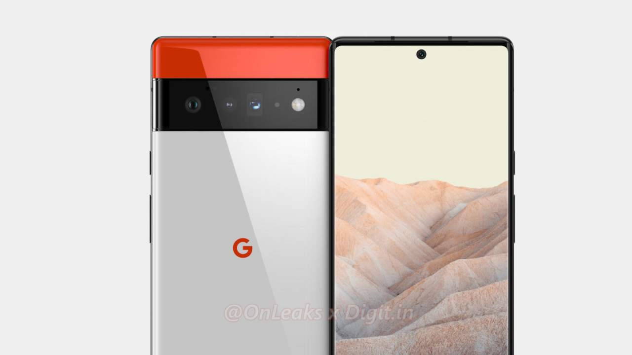 The Pixel 6 feels like the first real, premium Google phone - GearOpen.com