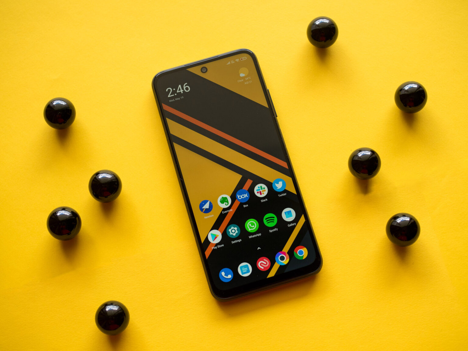 Specs Comparison Realme 8 5G Redmi Note 10 5G POCO M3 Pro 5G