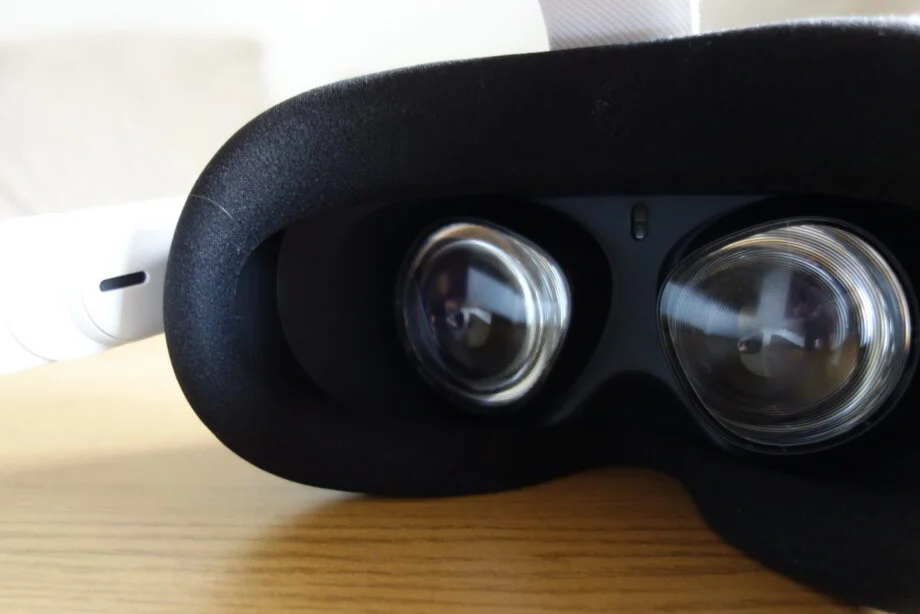 Oculus Quest 2 sales paused over skin irritation concerns – free insert ...