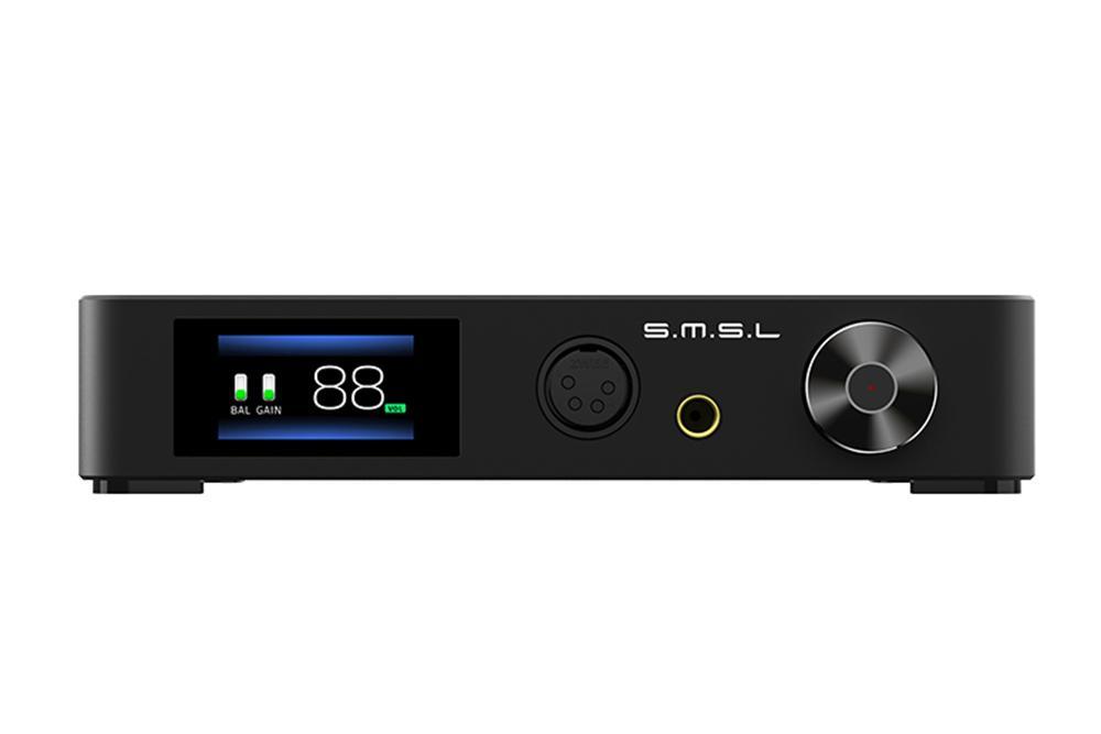 SMSL SP400 Review - GearOpen.com